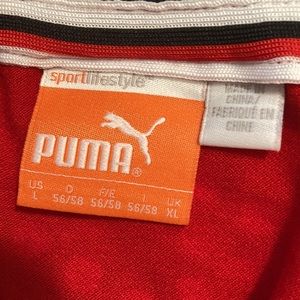 Puma dry cell/ sport lifestyle | Shirts | Puma Mens Dry Cell Sport ...